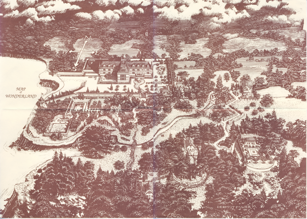 Wonderland - magneticscrolls.net